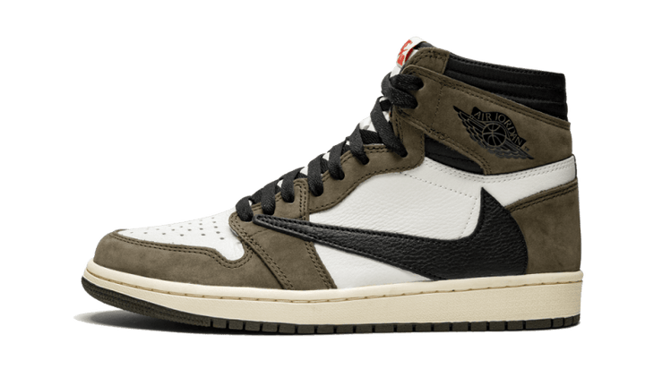 Sneaker Nike x Travis Scott | Scarpe uomo e donna in vendita online ...