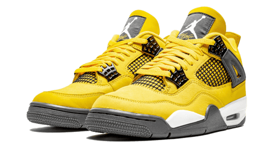 Air Jordan 4 | Tutti i modelli di sneakers uomo e donna – My Place Roma